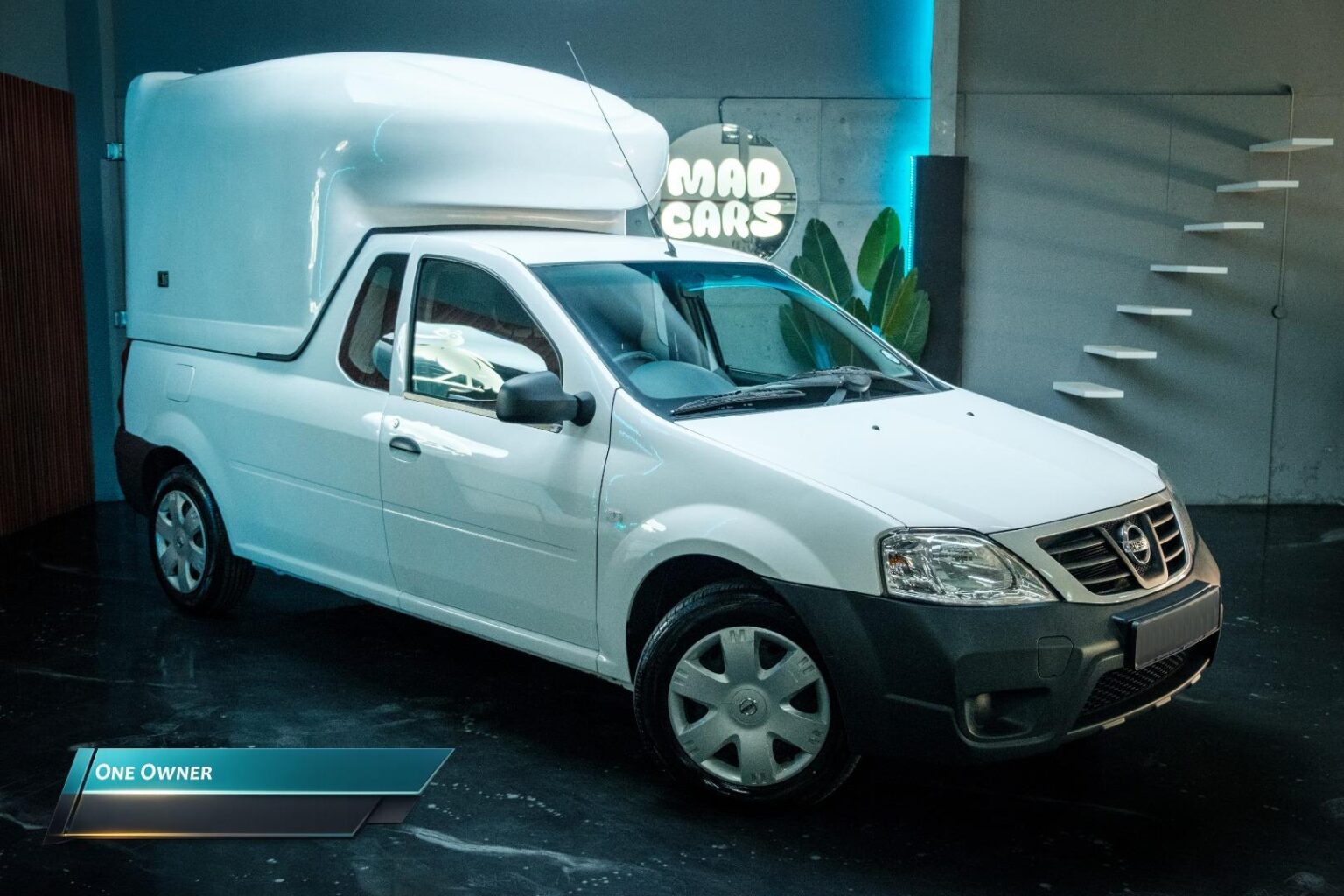 Browse Cars - MadCars