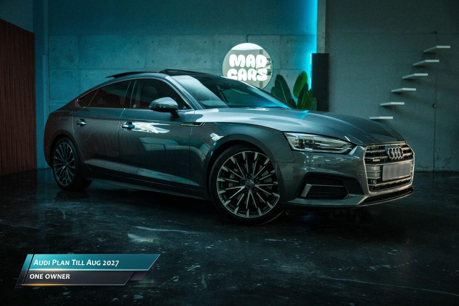 Browse Cars - MadCars